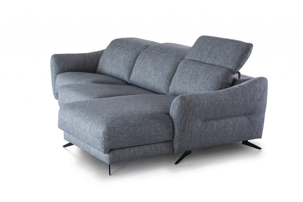 Alice Sliding Sofa - The Furniture Centre Cork