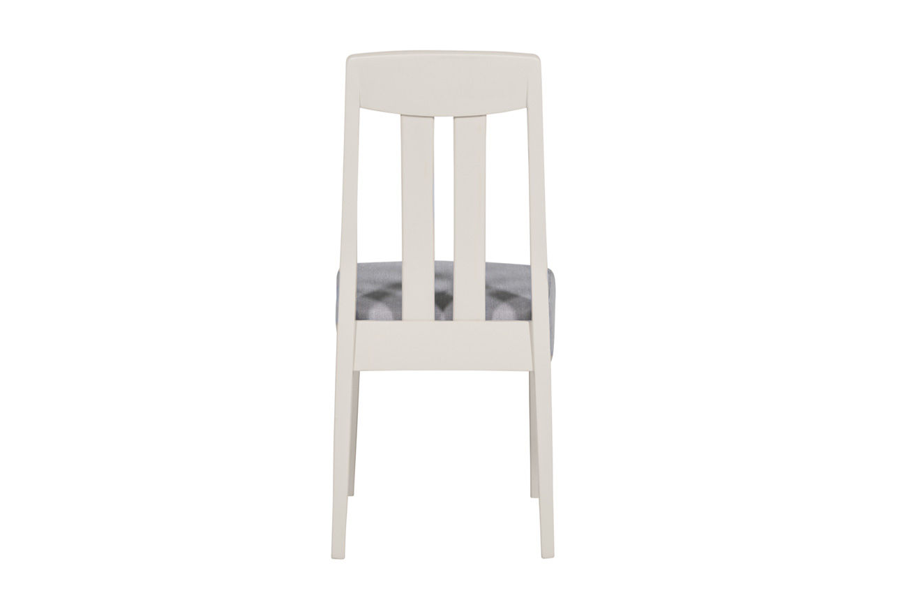 Marlow Slat Back Dining Chair - The Furniture Centre Cork