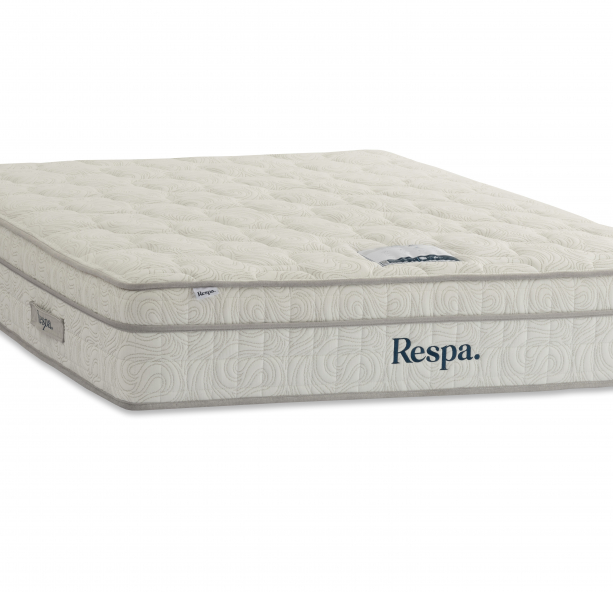 New Respa Pocket 1600 Mattress