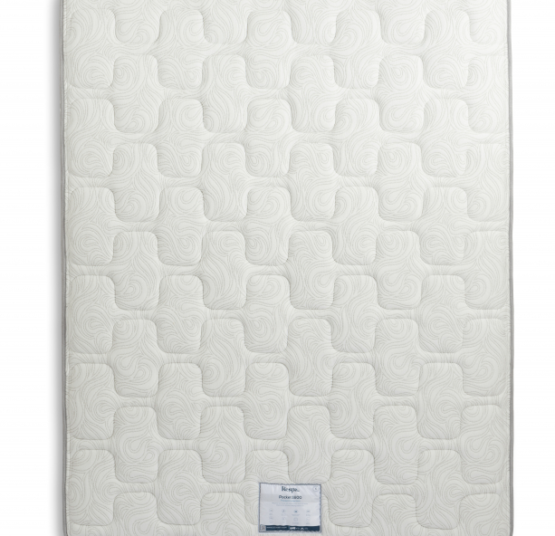 New Respa Pocket 1600 Mattress
