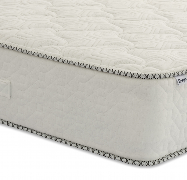 Posture Care Mattress Spinal Support & Turnable