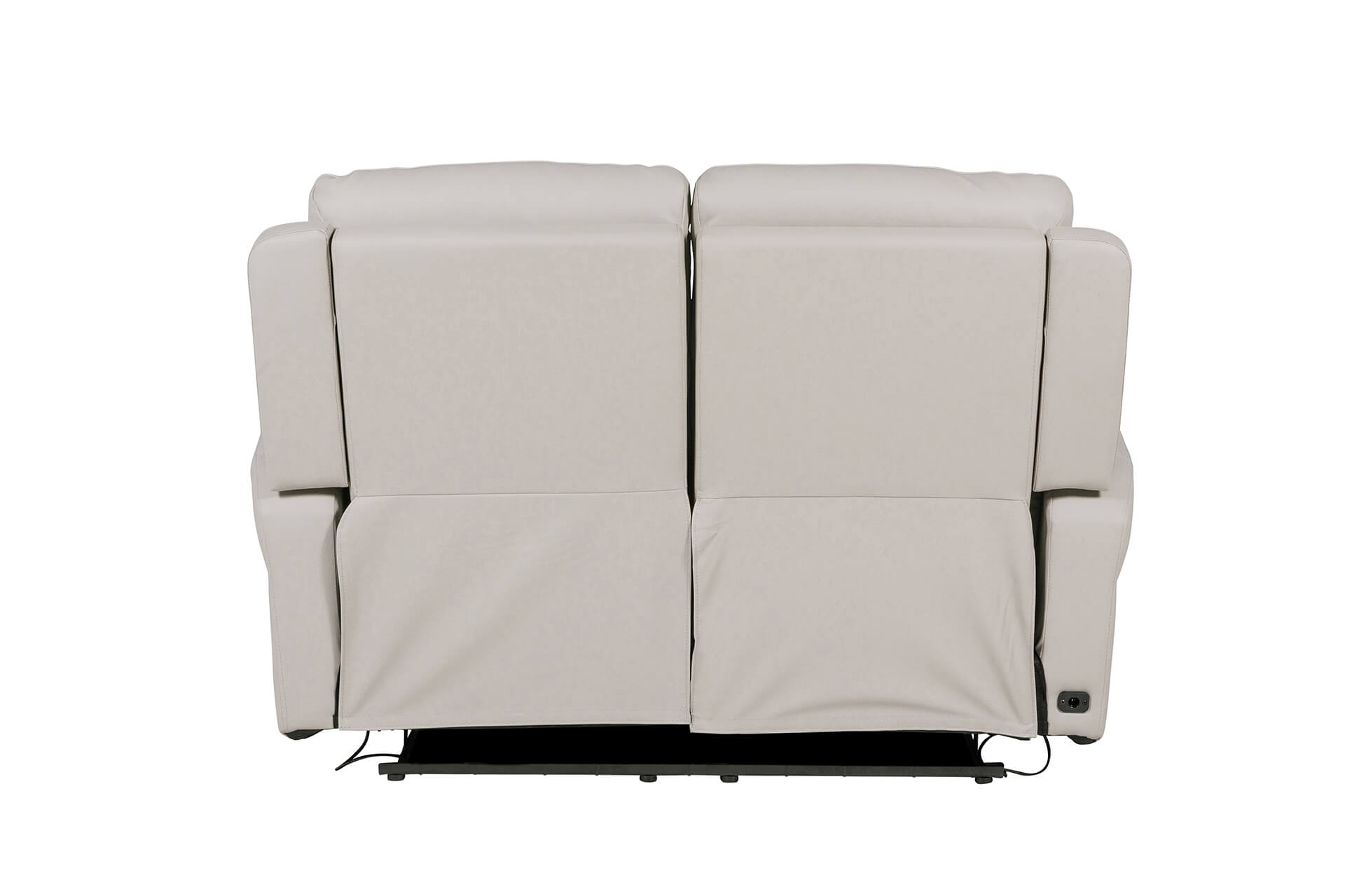 Russo Electric Recliner Suites - The Furniture Centre Cork