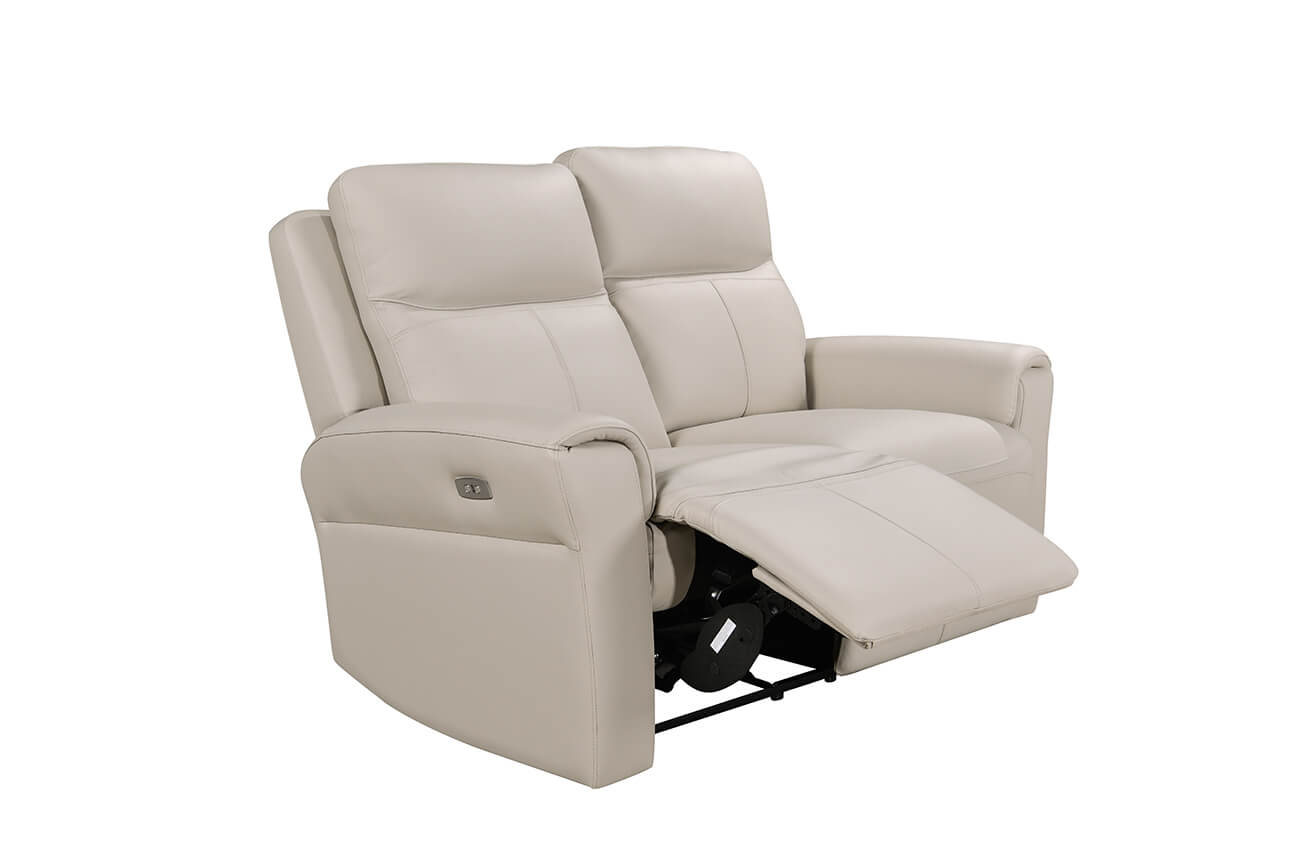 Russo Electric Recliner Suites - The Furniture Centre Cork